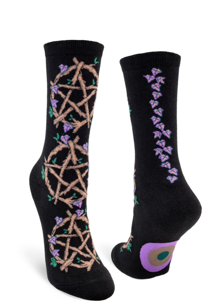 Women's Socks - ModSocks