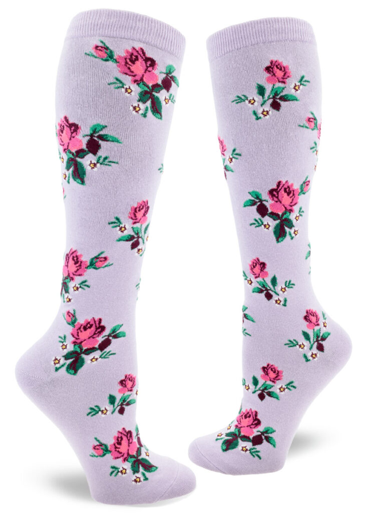 Women's Socks - ModSocks
